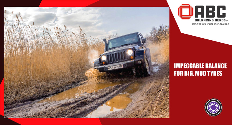Balancing beads Info Page | Chemvulc Automotive