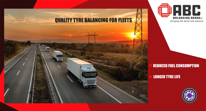 Balancing beads Info Page | Chemvulc Automotive