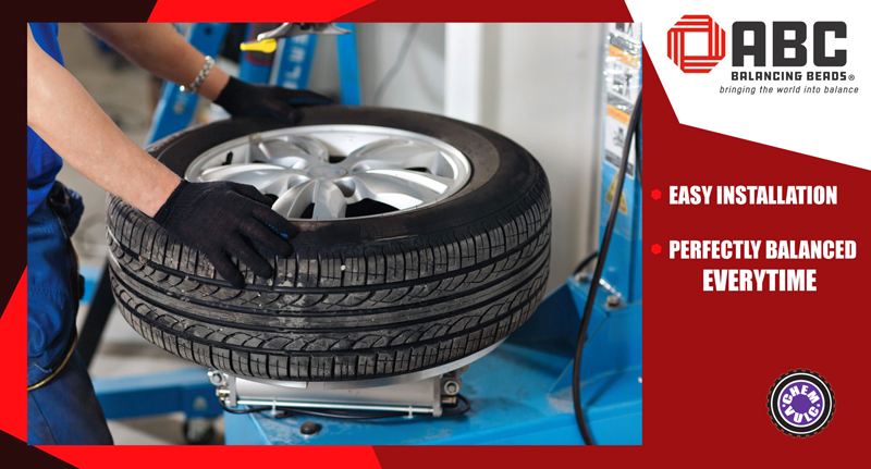 Balancing beads Info Page | Chemvulc Automotive