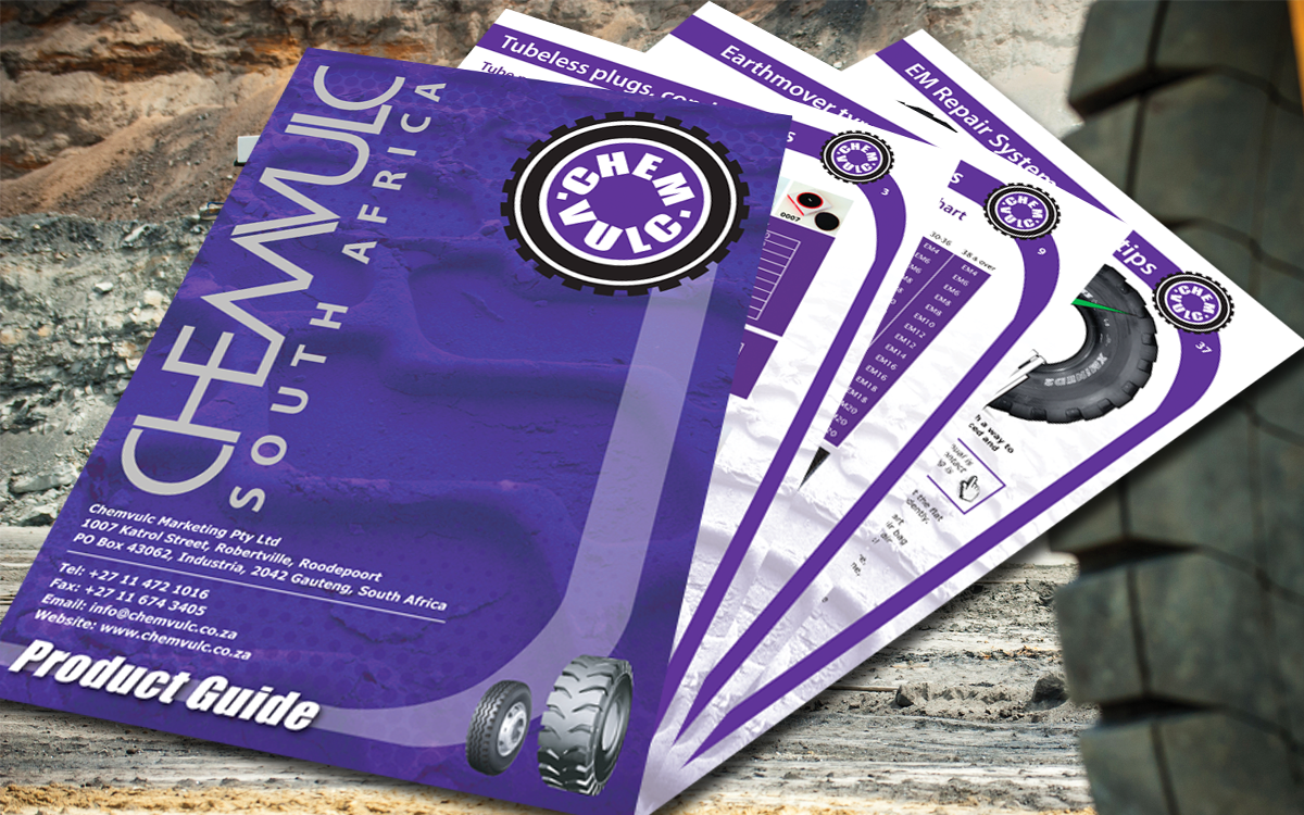 Download Centre | Chemvulc Automotive