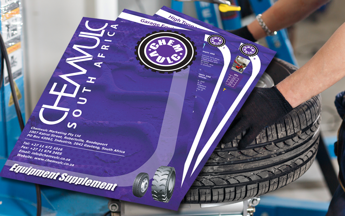 Download Centre | Chemvulc Automotive