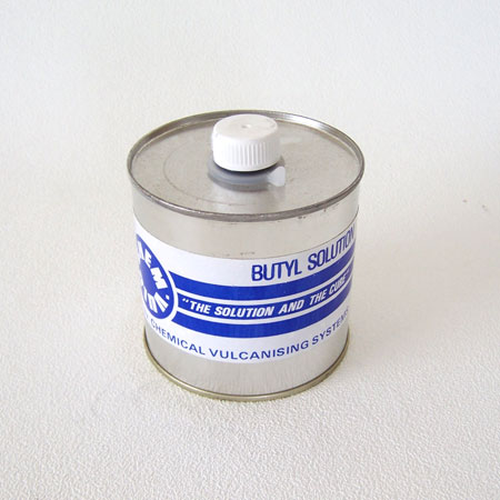 500ML BUTYL SOLUTION