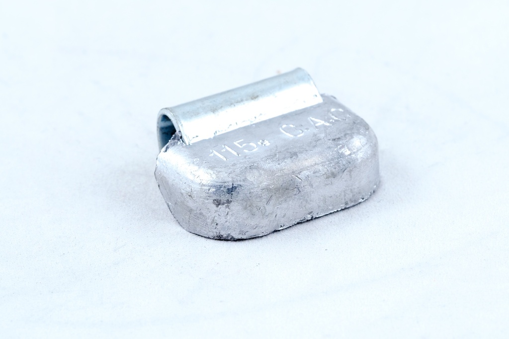 115GM HEAVY TRUCK - SLIP RING