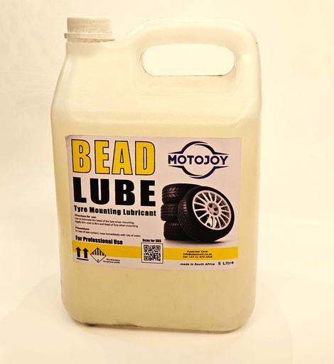 BEAD LUBRICANT 5L